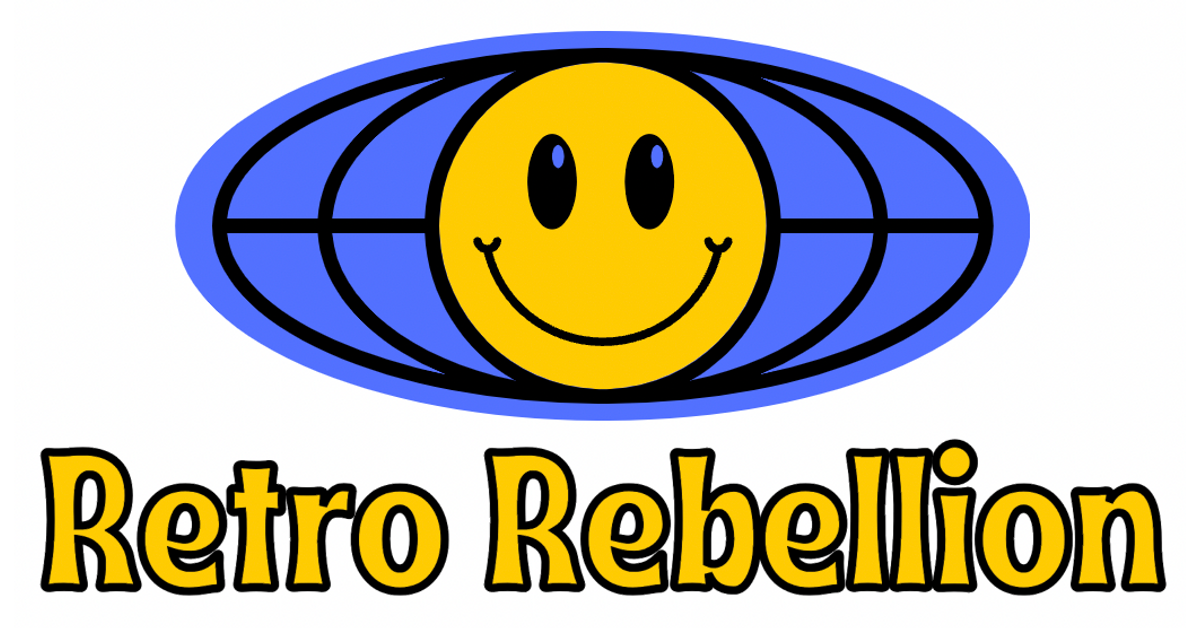 Products – RetroRebellion